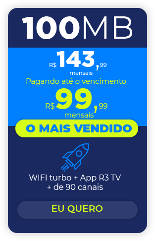 R3 Internet